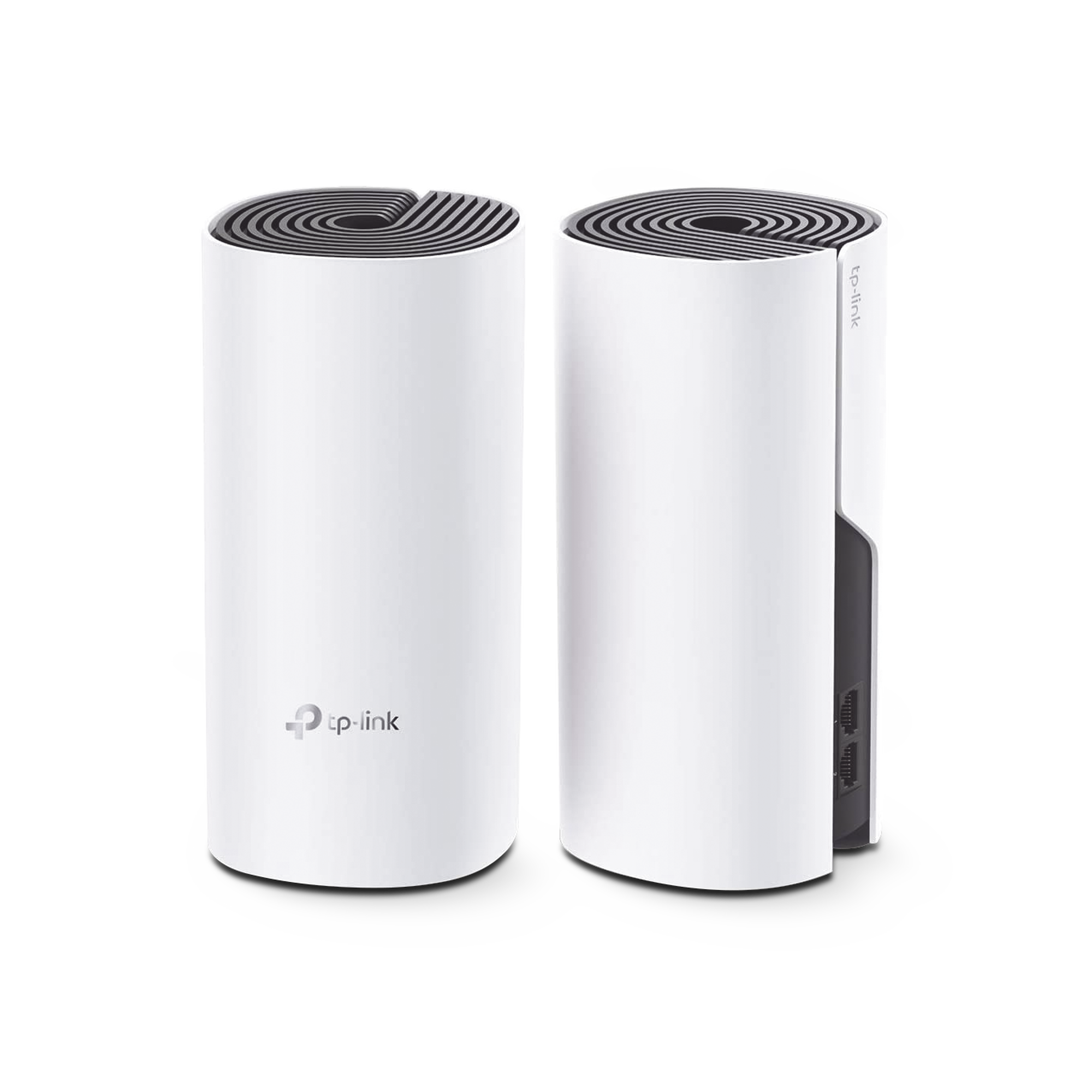 Router Inal mbrico Deco M4 2Pack Mesh Para Hogar Doble Banda AC Doble Router Inal mbrico Deco M4 2Pack Mesh Para Hogar Doble Banda AC Doble